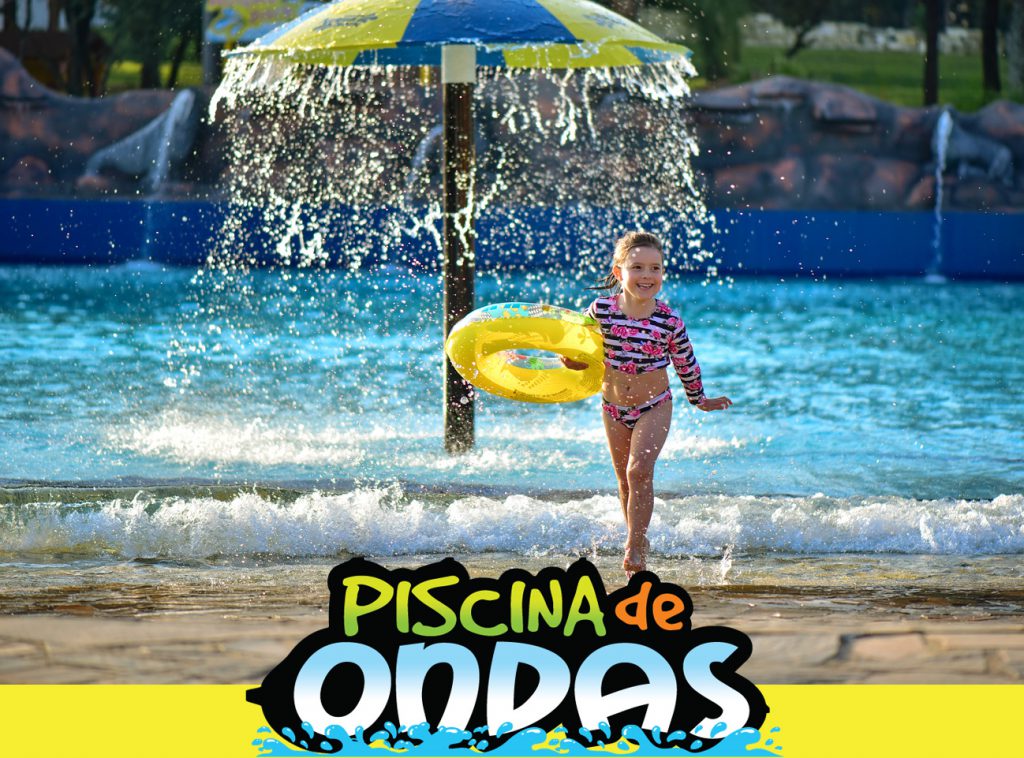 Araucária AcquaPark